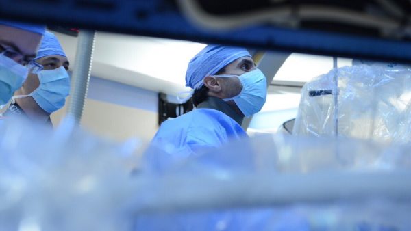 Dr. Mehdi Razavi Interviewed on Rice KTRU's New Talk Show | The Texas ...