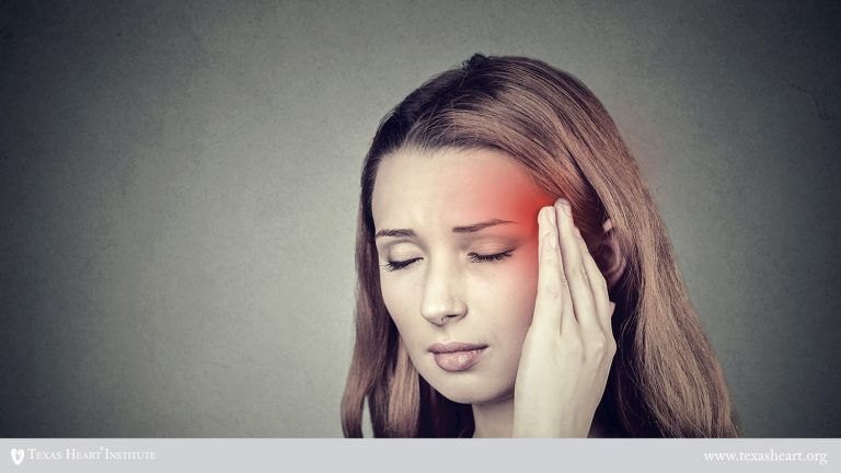 Stroke Prevention: Control Everything You Can | The Texas Heart Institute®