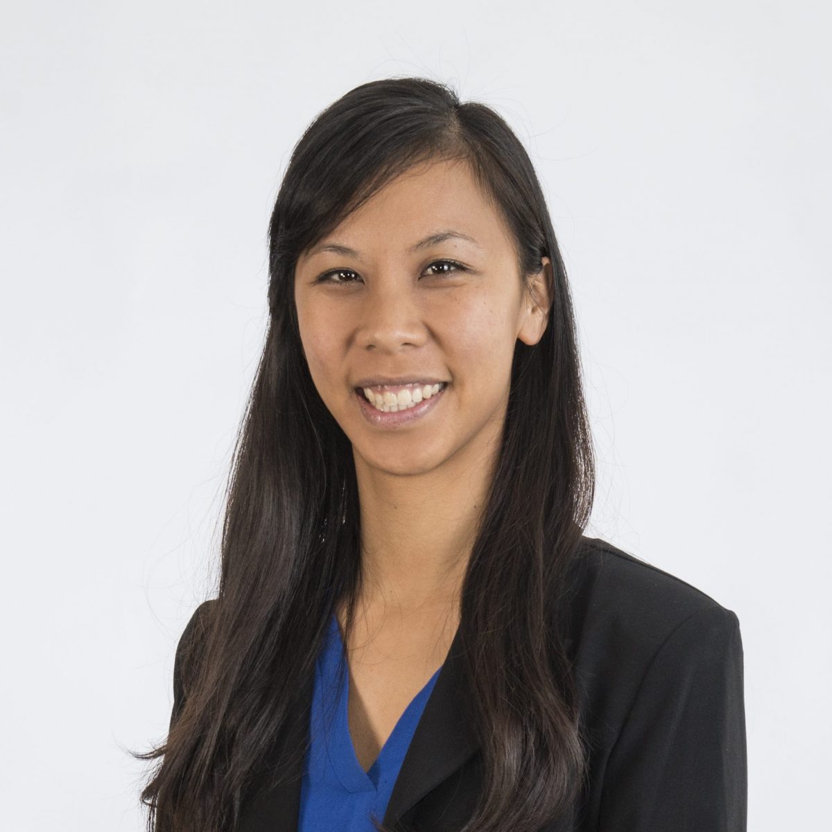 Karis Tang-Quan | The Texas Heart Institute®