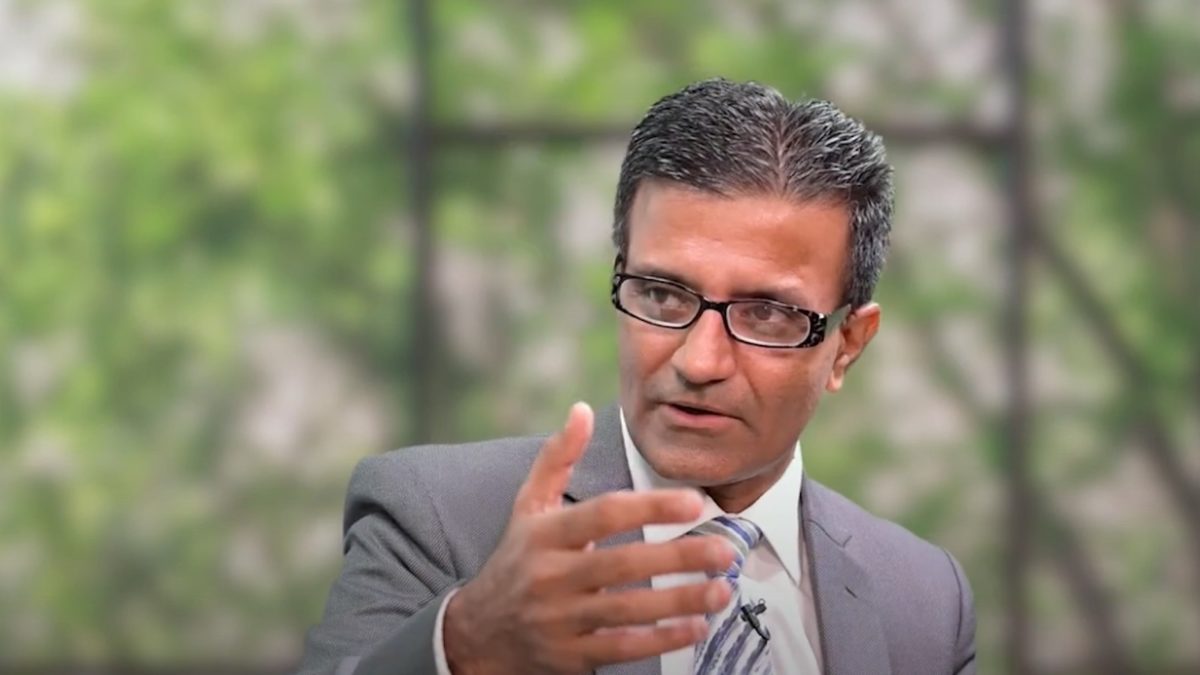 World Leader in Preventive Cardiology and Complex Dyslipidemias Salim ...