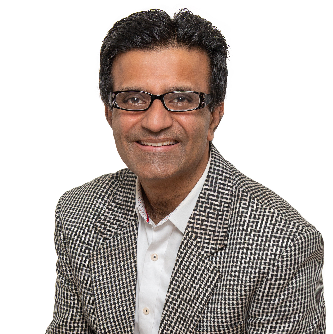 Salim S. Virani, MD, PhD | The Texas Heart Institute®