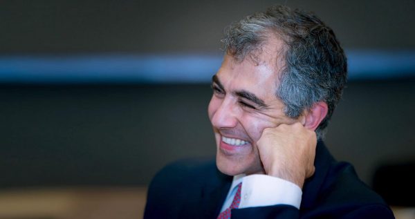 Meet the Fellowship | The Texas Heart Institute®