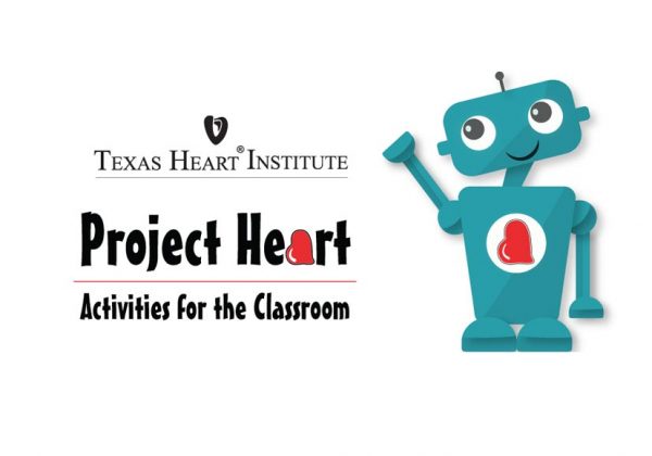 Project Heart | The Texas Heart Institute