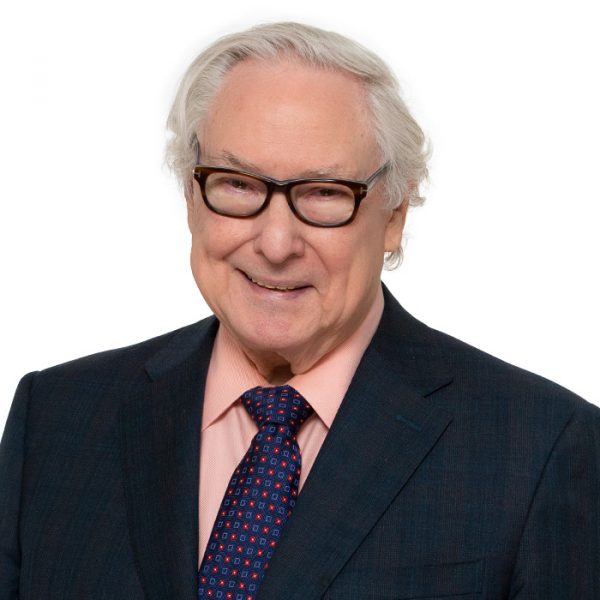 O.H. Frazier, MD | The Texas Heart Institute®