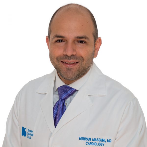 Mehran Massumi, MD | The Texas Heart Institute®