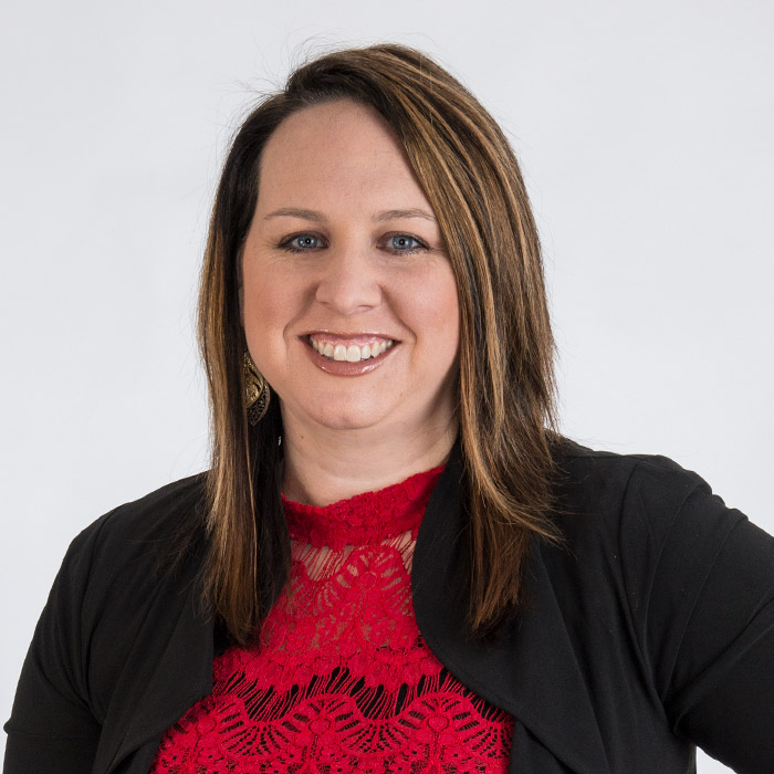 Heather M. Pierson, MA | Texas Heart Institute