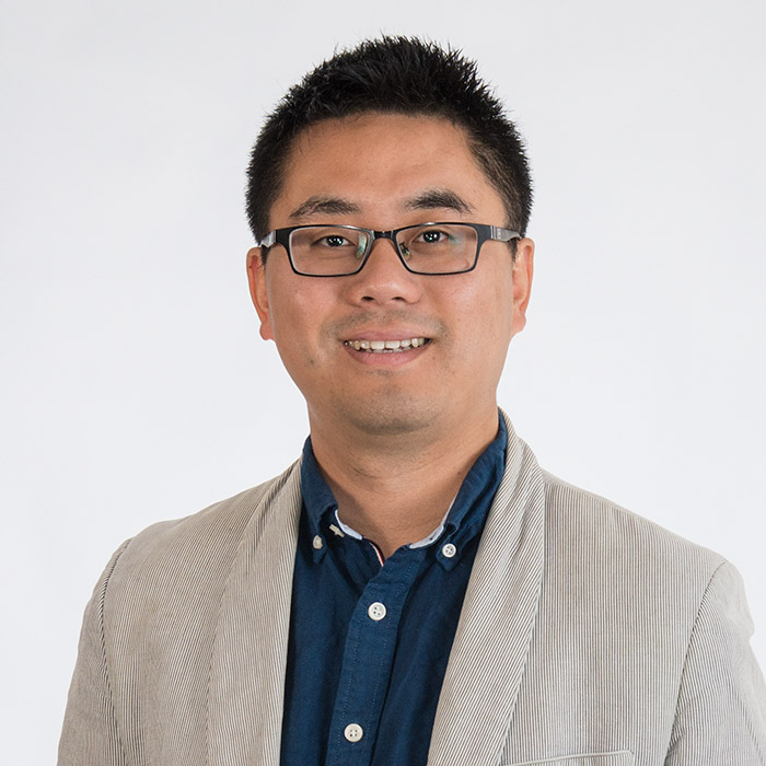 Ke Li, MD | Texas Heart Institute