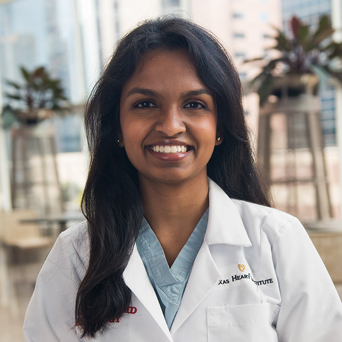 Priyanka Sen, MD | The Texas Heart Institute®