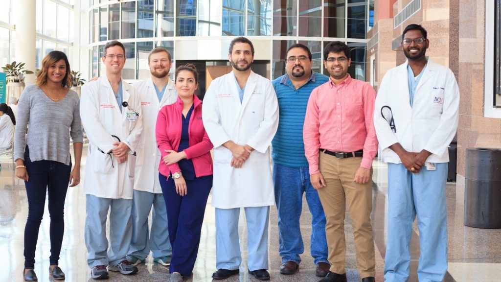 Dr. Mehdi Razavi Inspires The Next Generation Of Clinical Innovators | THI