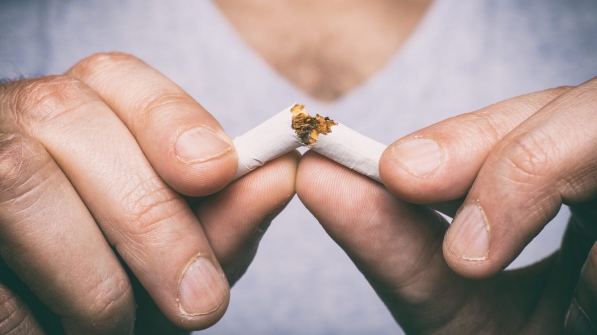 Smoking and Your Heart | The Texas Heart Institute®