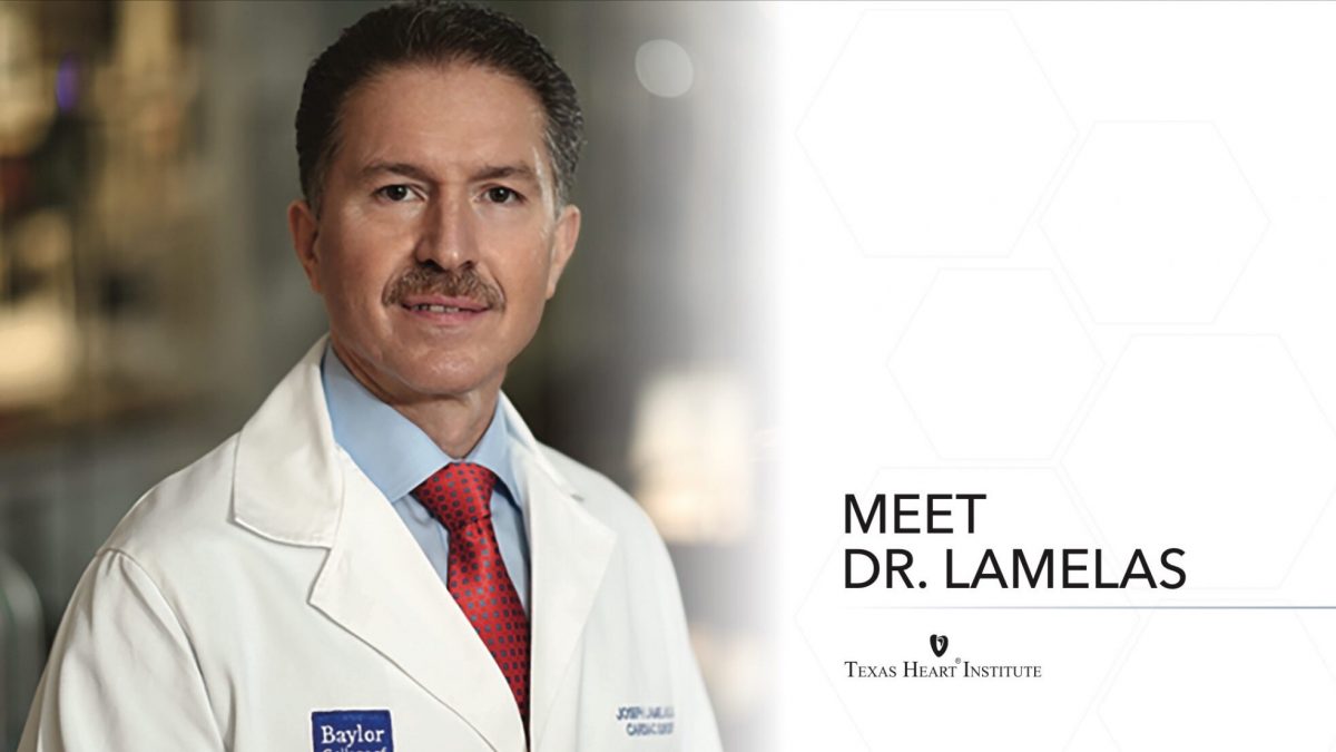 World-renowned minimally invasive cardiothoracic surgeon joins staff at ...
