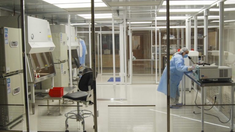 Stem Cell Center | The Texas Heart Institute®