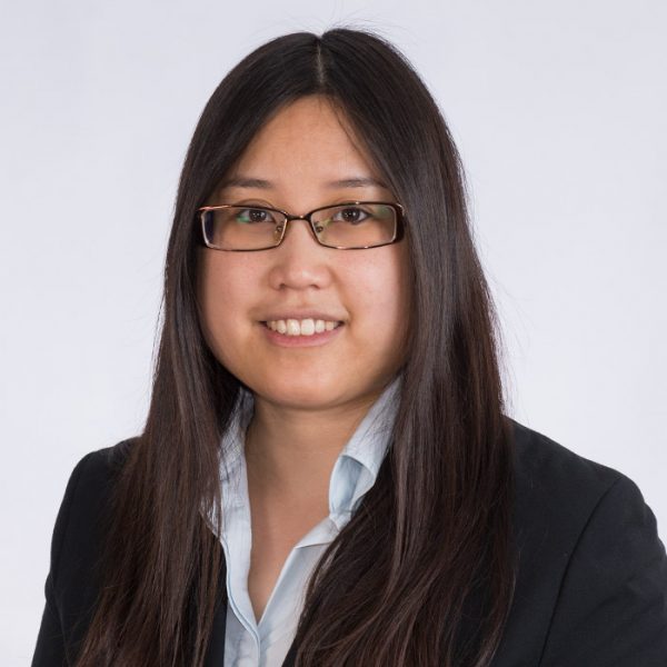 Katherine Bui, MD | The Texas Heart Institute®