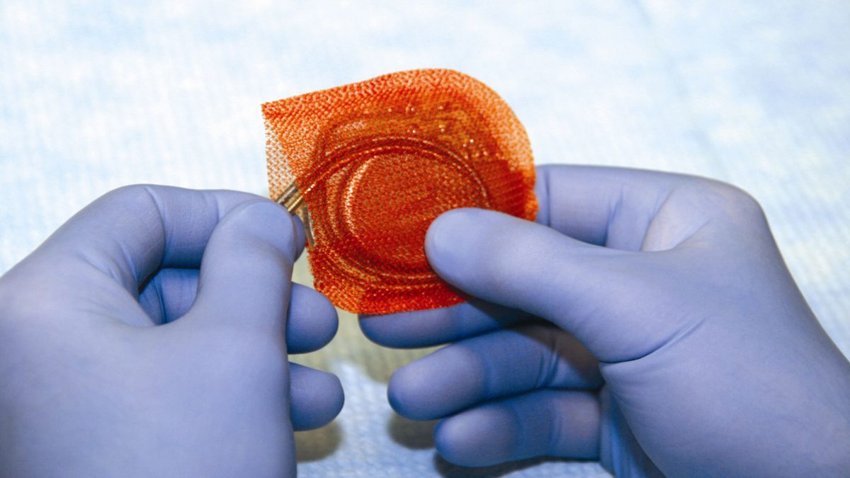 Is AV node ablation and a biventricular pacemaker a good option for ...