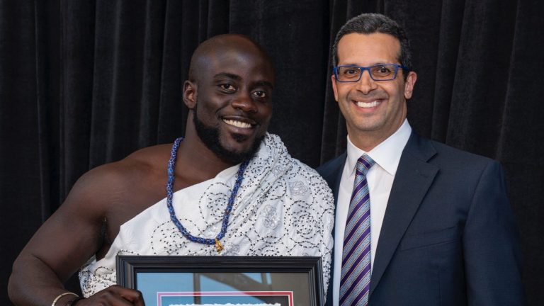 Dr. John Cooper Shares The Texas Heart Institute Anesthesia Experience ...