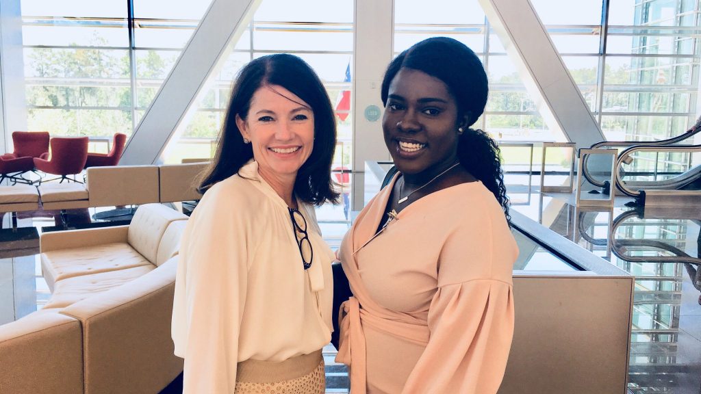 ExxonMobil National Women’s Health Week | Texas Heart Institute