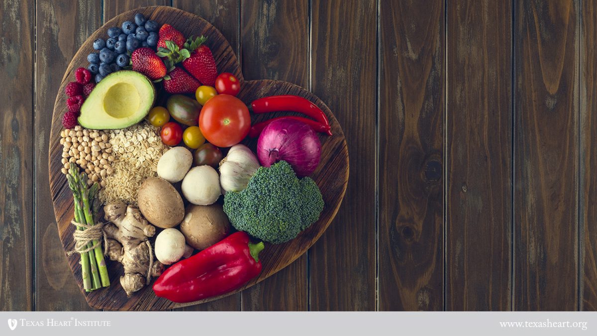 El corazón fetal | The Texas Heart Institute®