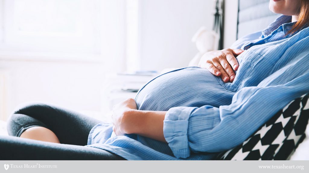 Comunicación interauricular | The Texas Heart Institute®