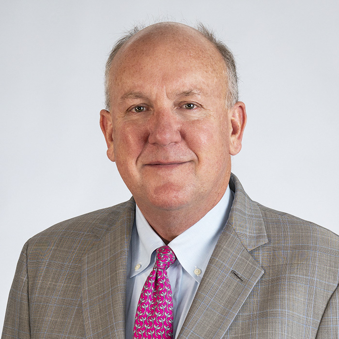 Charles D. Fraser, Jr., MD | The Texas Heart Institute®