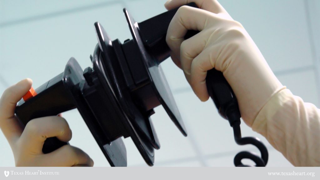 Burgeoning Hybrid Atrial Fibrillation Program at THI Bolstered by FDA ...