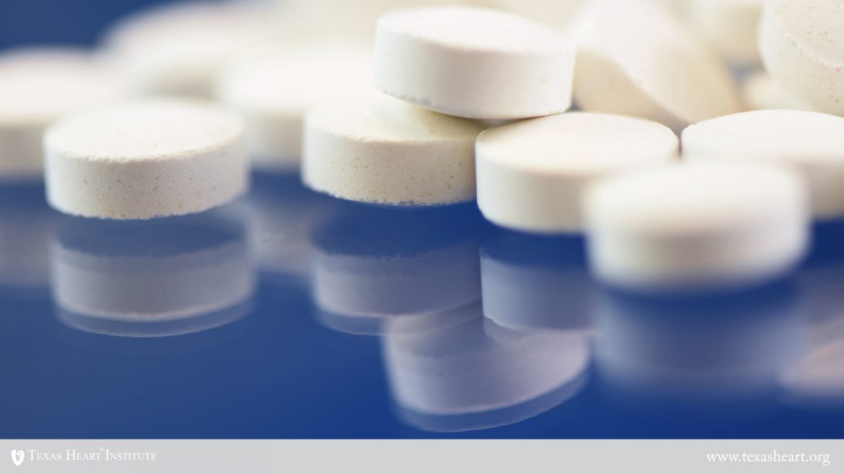 Inotropic Agents (Inotropes) | The Texas Heart Institute®