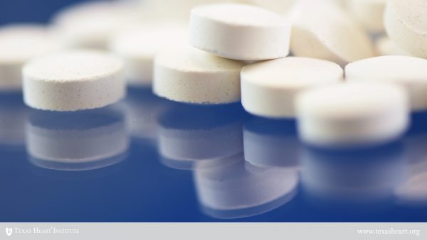 Agen Inotropik (Inotrop) | Institut Jantung Texas®