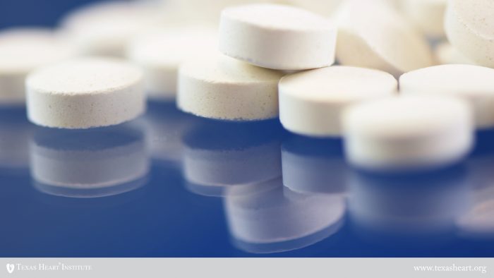 Agen Inotropik (Inotrop) | Institut Jantung Texas®