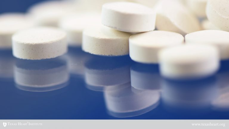 Inotrope middelen (inotropen) | Het Texas Heart Institute®