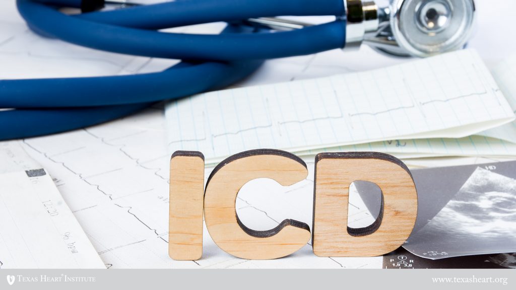 Pacemakers | The Texas Heart Institute®