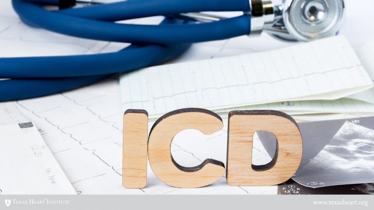 Pacemakers | The Texas Heart Institute®