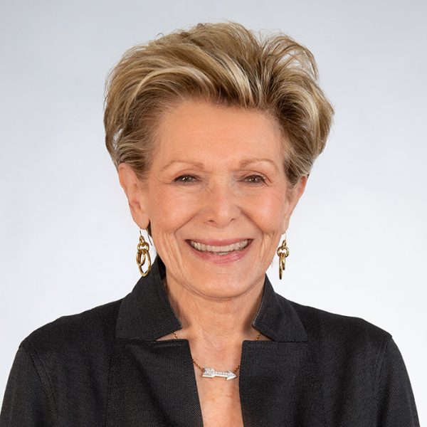 Barbara R. Hurwitz | The Texas Heart Institute®