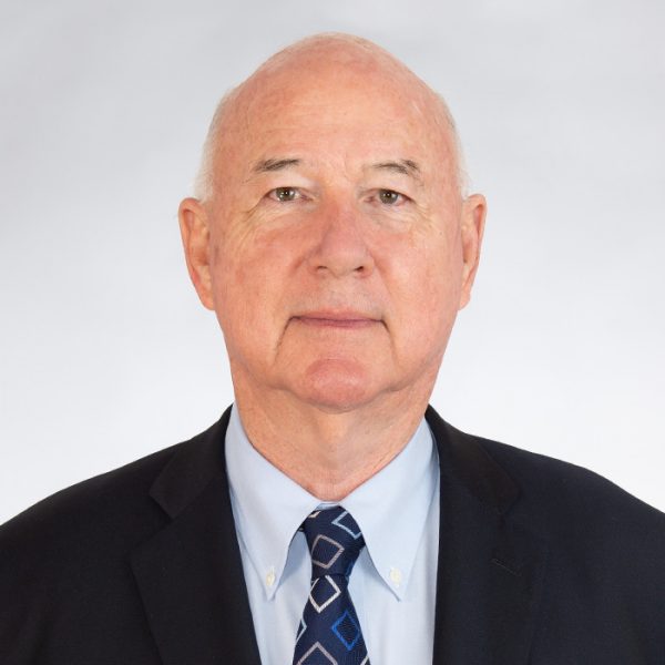 S. Reed Morian | The Texas Heart Institute®