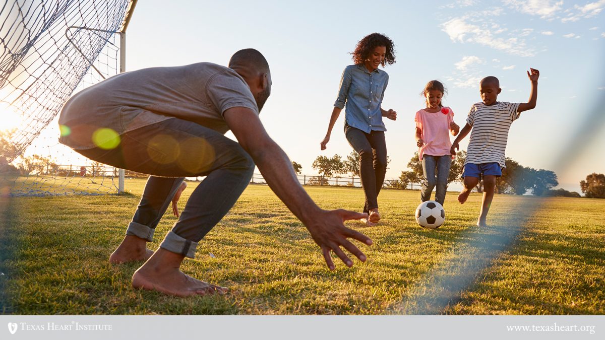 Health Fair | Houston Kidney Action Day | The Texas Heart Institute®