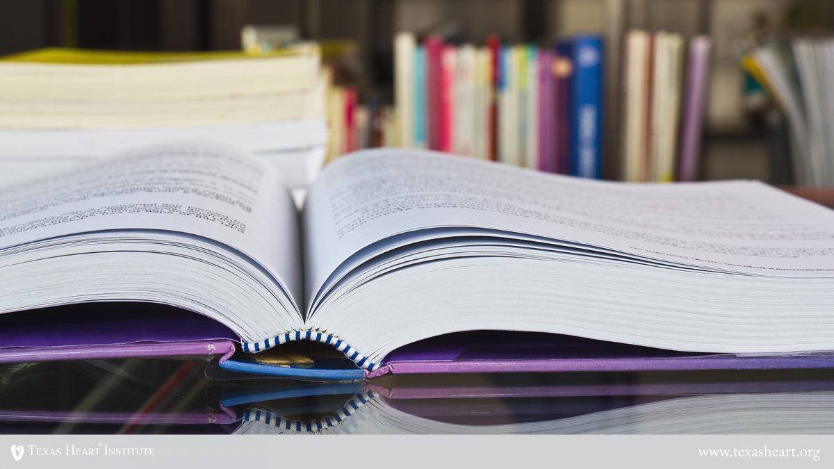 EndNote | Library Class | The Texas Heart Institute®