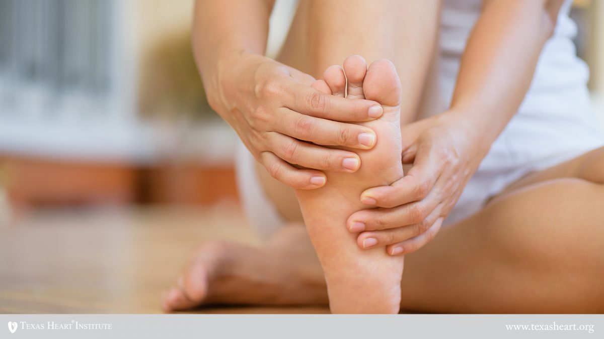 El tabaquismo y el corazón | The Texas Heart Institute®