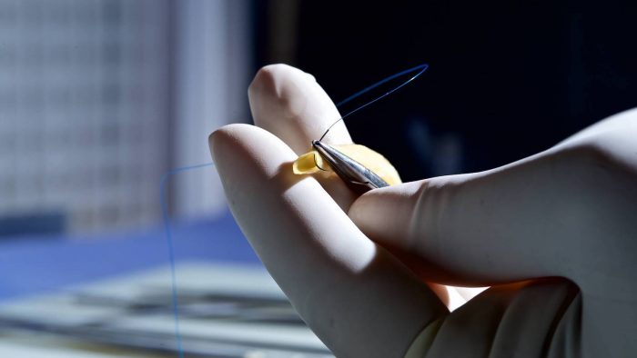 Hancock Jaffe Laboratories & THI Partner | Texas Heart Institute