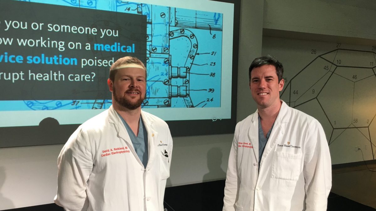 THI Research Featured on Journal of Cardiovascular Electrophysiology ...