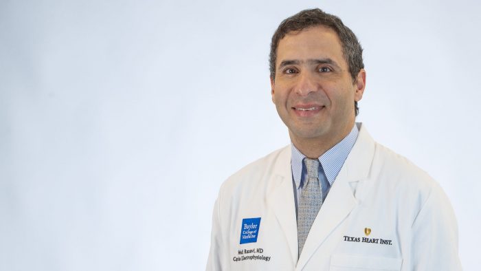 SiriusXM’s Doctor Show Interviews Mehdi Razavi about Rice Collaboration ...