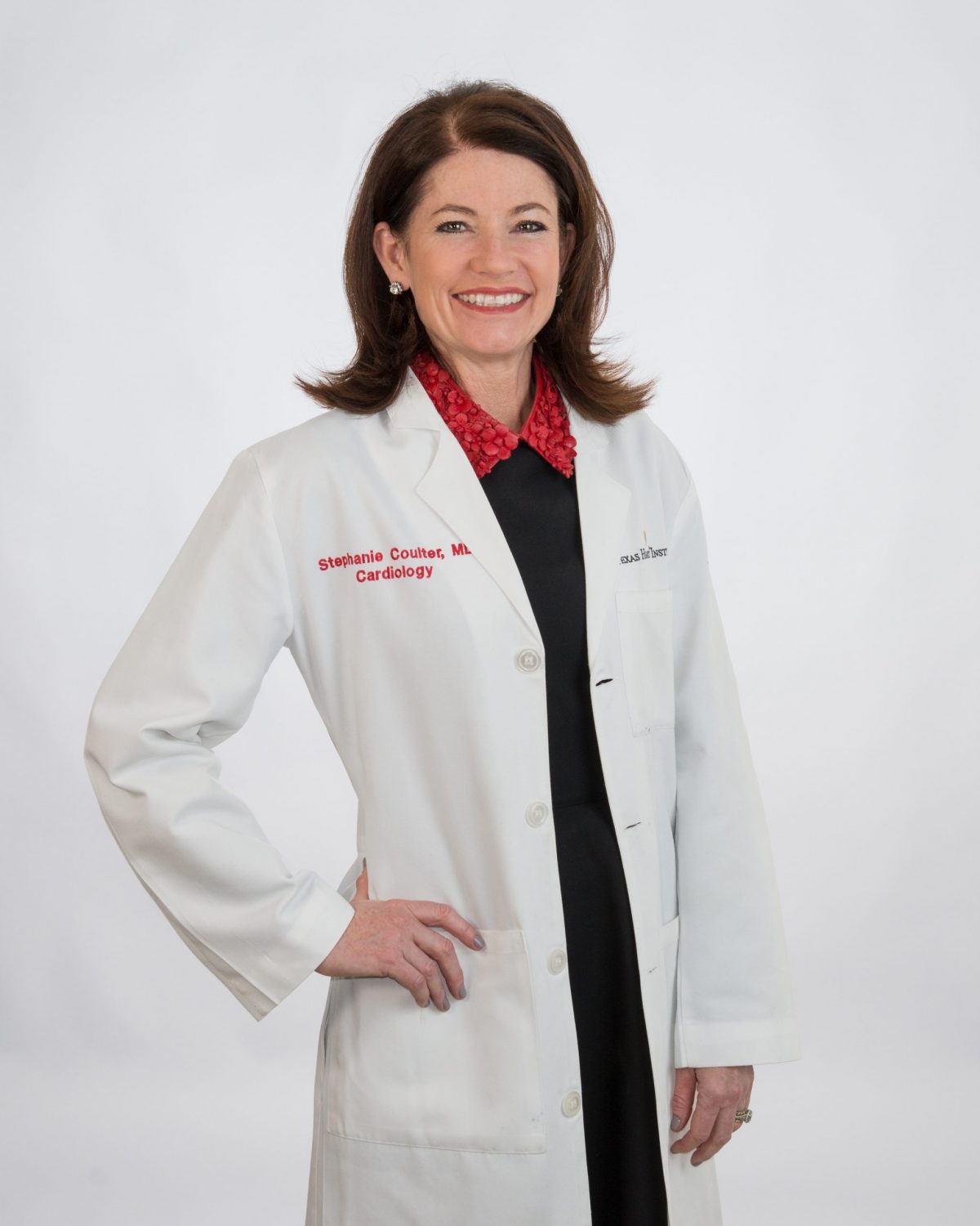Annual Women’s Heart & Vascular Symposium | The Texas Heart Institute®