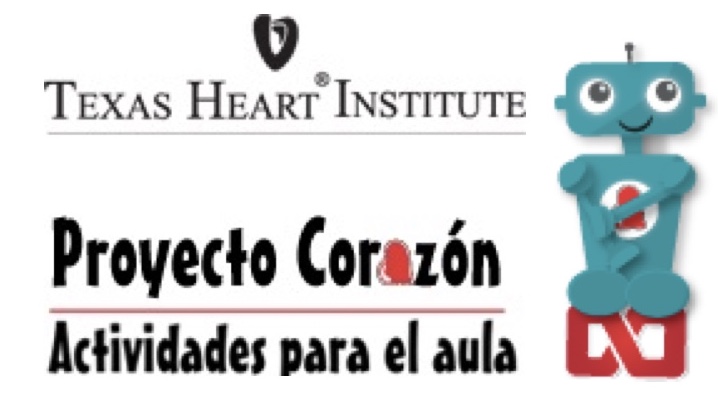 Proyecto Corazón | The Texas Heart Institute®