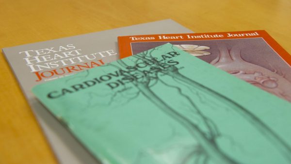 Texas Heart Institute Journal: Volume 42, Issue 5