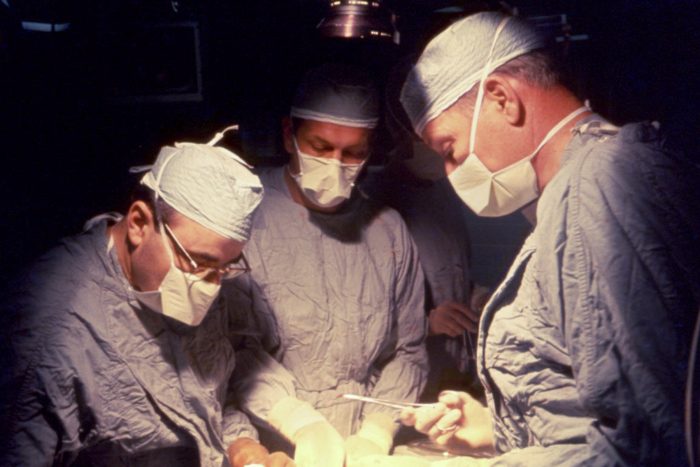 50th Anniversary of the World’s First Total Artificial Heart | The ...