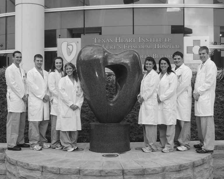 School of Perfusion Technolology Alumni | Texas Heart Institute