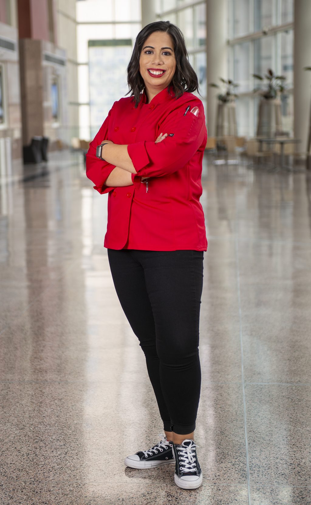 Recipes with Heart | Fiesta Lime Tilapia | The Texas Heart Institute®