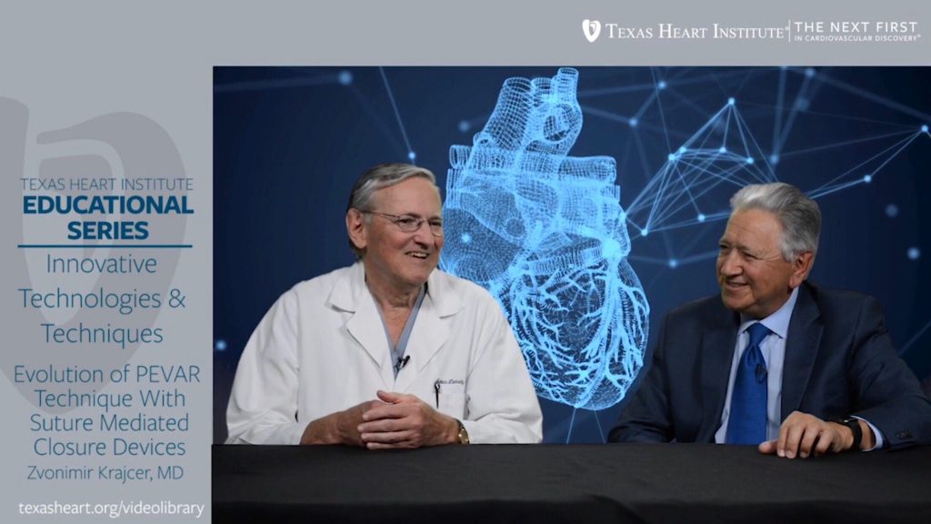 Innovative Technologies & Techniques | Evolution of PEVAR Techniques ...