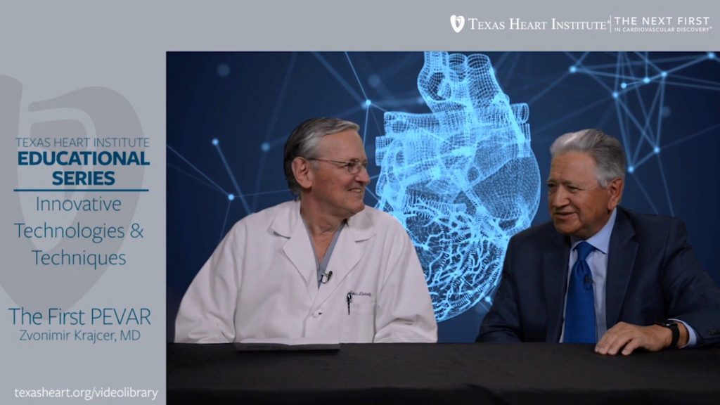 Innovative Technologies & Techniques | The First PEVAR | The Texas ...