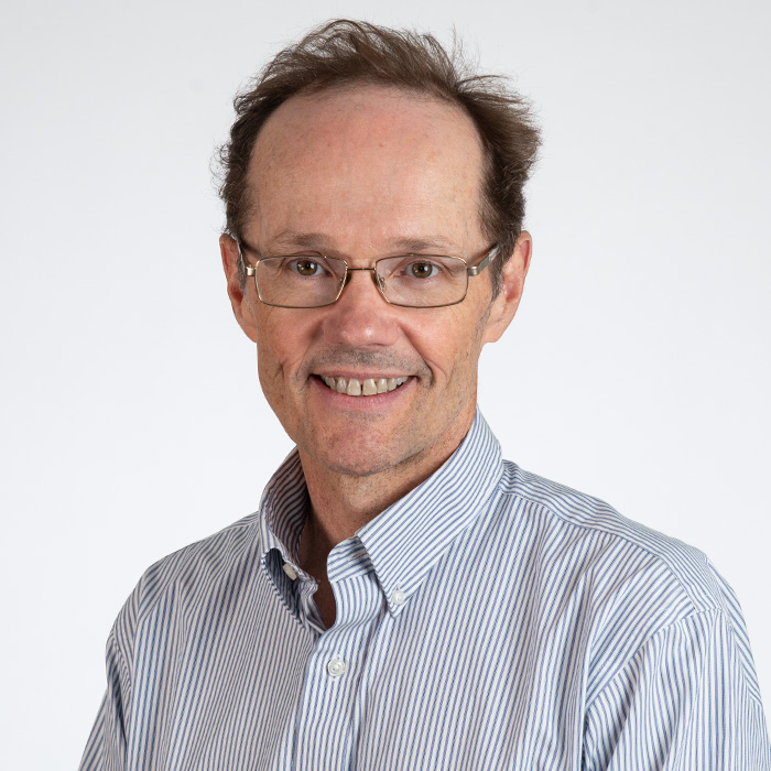 James F Martin, MD, PhD | Texas Heart Institute