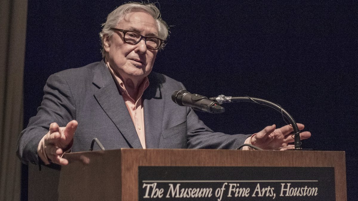 Giants of Cardiothoracic Surgery Interview with Dr. O.H. Frazier | The ...