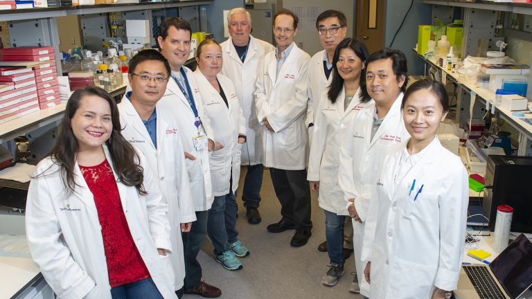 Houston Chronicle Features Dr. James Martin’s Congenital Heart Disease ...