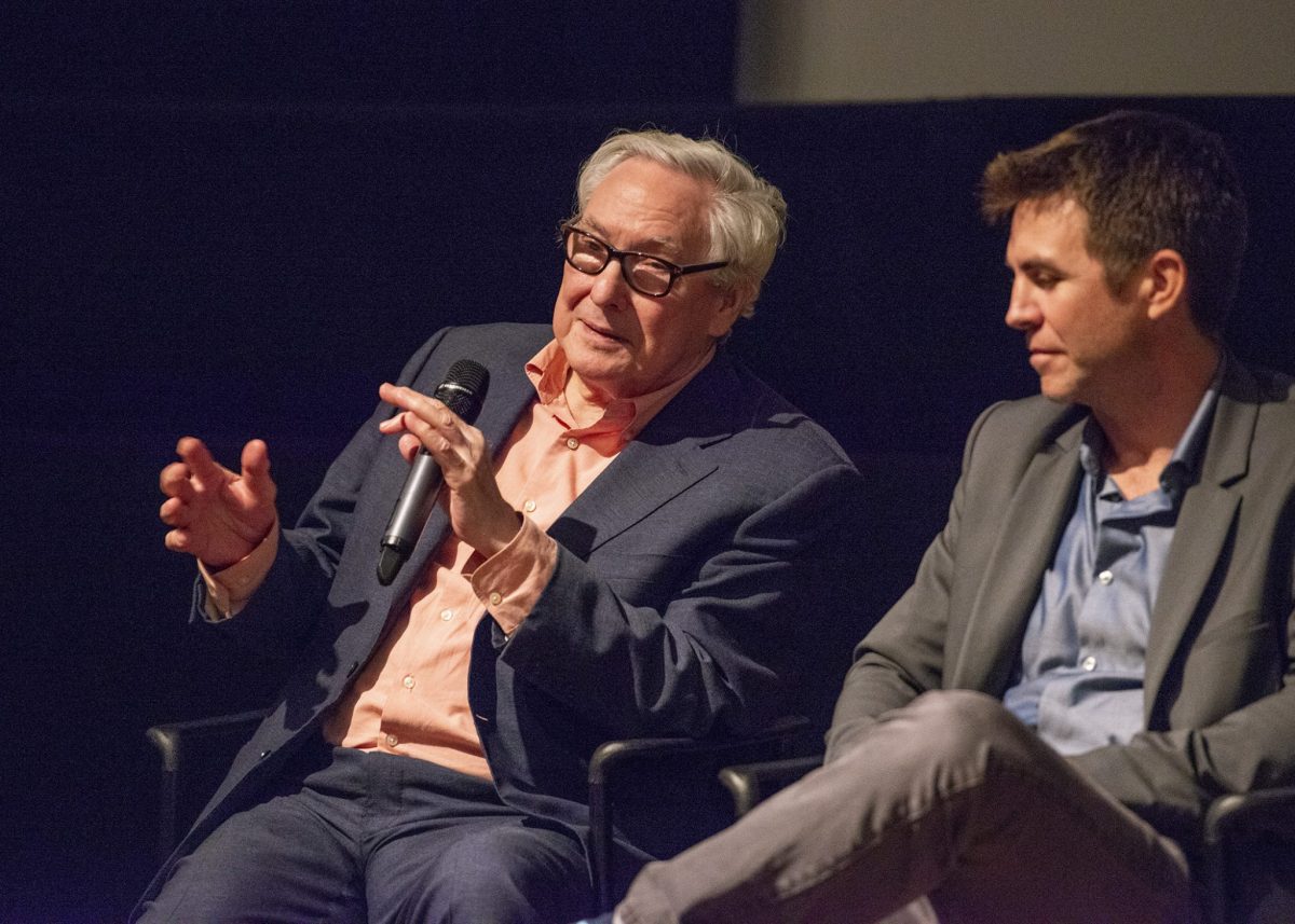 Life Imitates Art: A Behind the Scenes Discussion of the Total ...